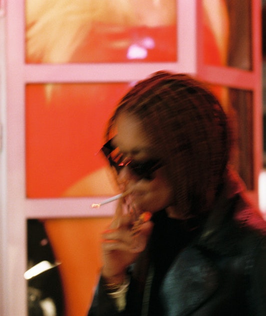 LARY Music | Tunefind