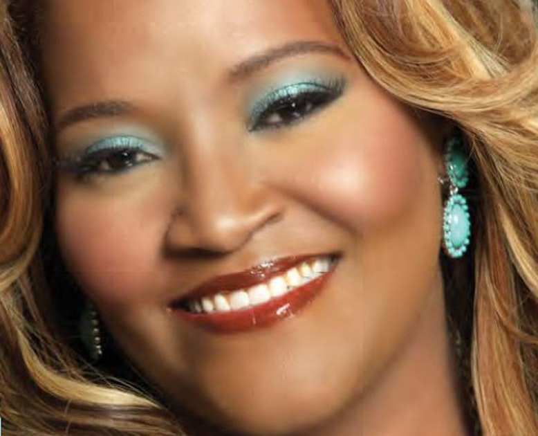 LaShun Pace Music | Tunefind