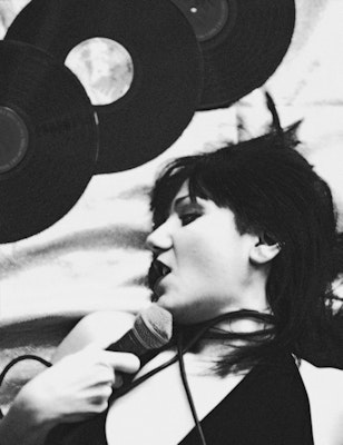 Laura LaRue Music | Tunefind