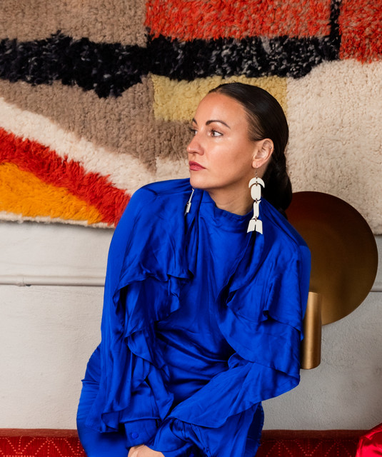 Laura Reed | Tunefind