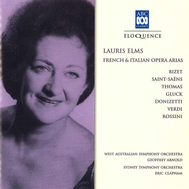 Lauris Elms Music | Tunefind