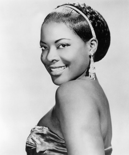 LaVern Baker Music | Tunefind