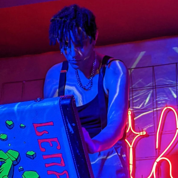 Lena Gray Music | Tunefind