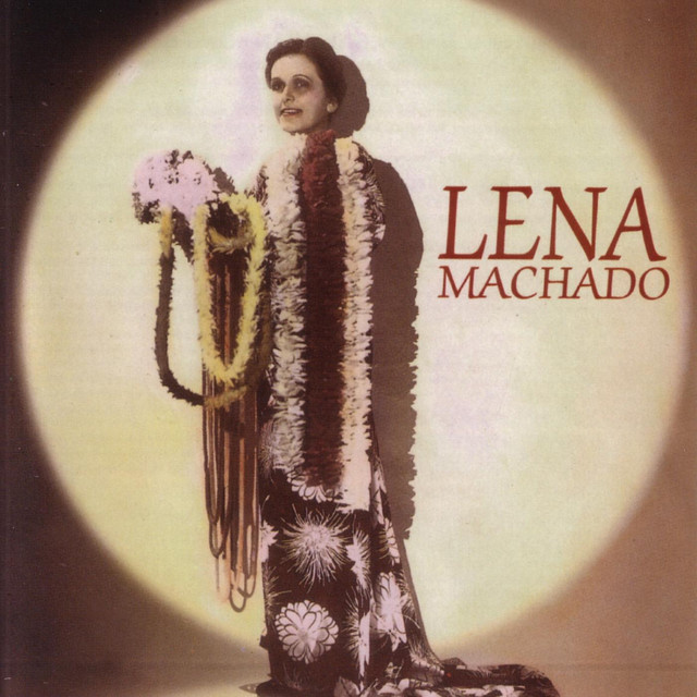 Lena Machado Music | Tunefind