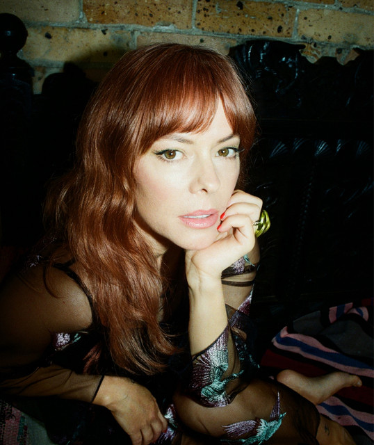 Lenka Music | Tunefind