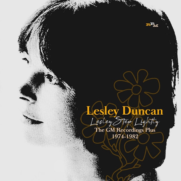 lesley duncan Music | Tunefind