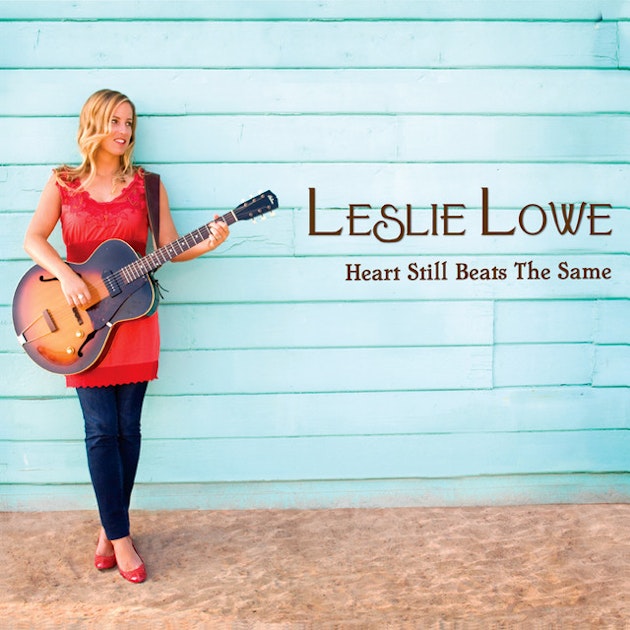 Leslie Lowe Music | Tunefind
