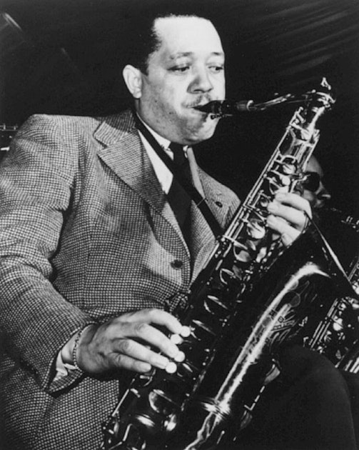Lester Young Music | Tunefind
