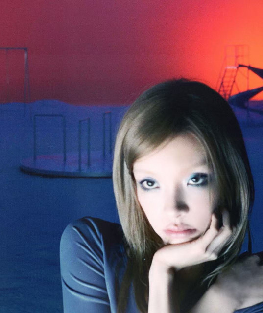 Lexie Liu Music | Tunefind