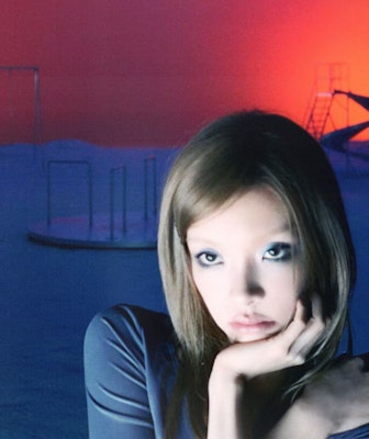 Lexie Liu Music | Tunefind