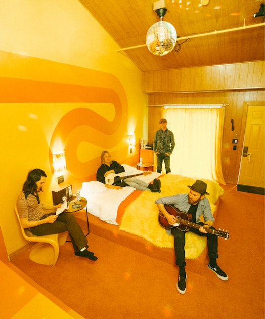 Lifehouse Music | Tunefind