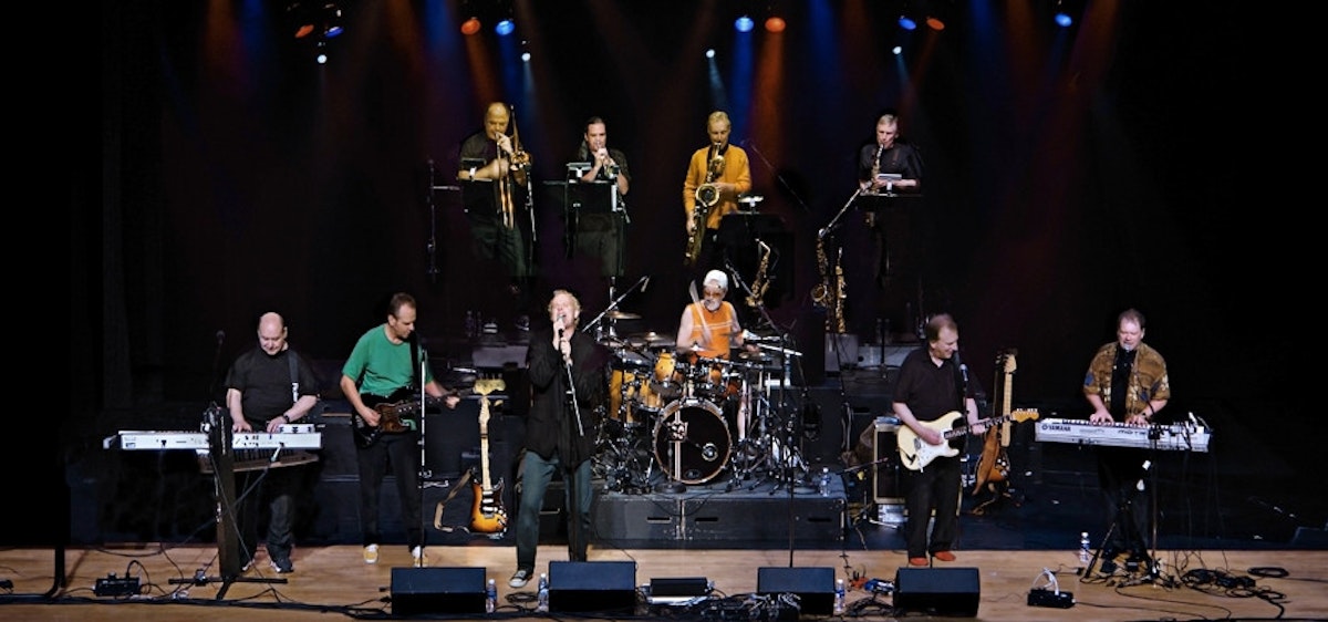 Lighthouse Music | Tunefind