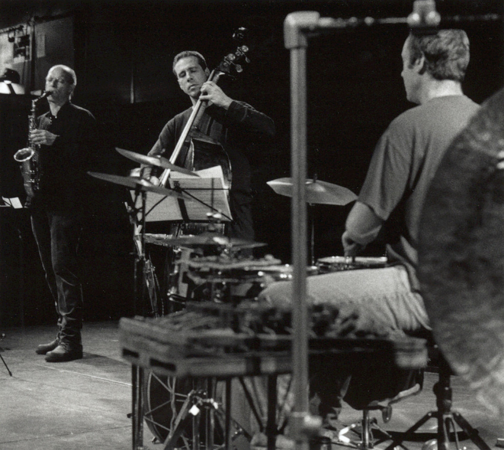 Lindsey Horner Music | Tunefind