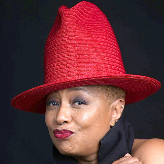 Lisa Fischer | Tunefind