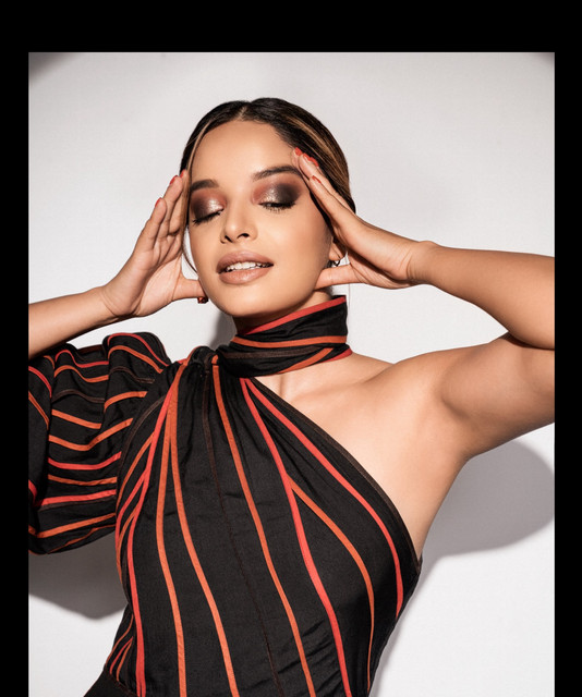 Lisa Mishra Music | Tunefind