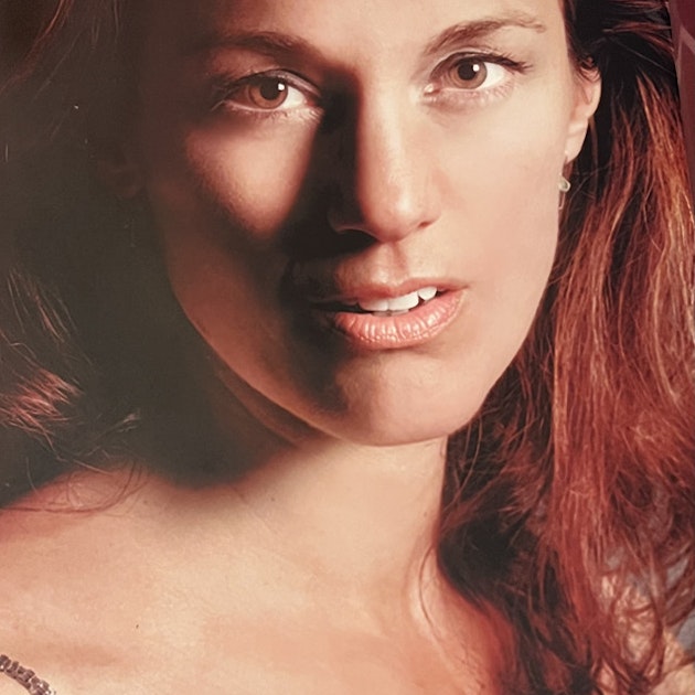 Lisbeth Scott Music | Tunefind