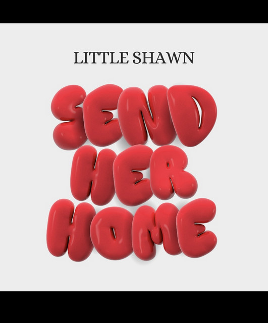 Little Shawn Music | Tunefind