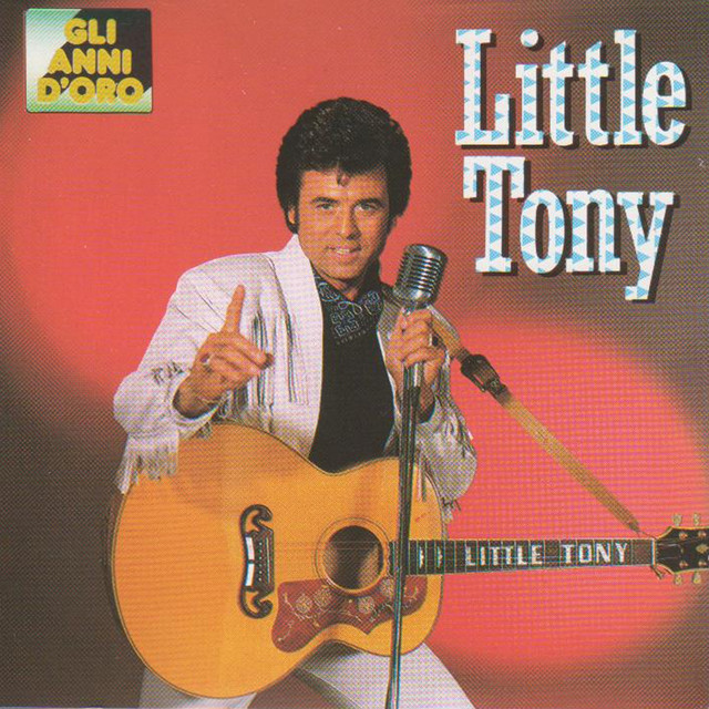 Little Tony Music | Tunefind