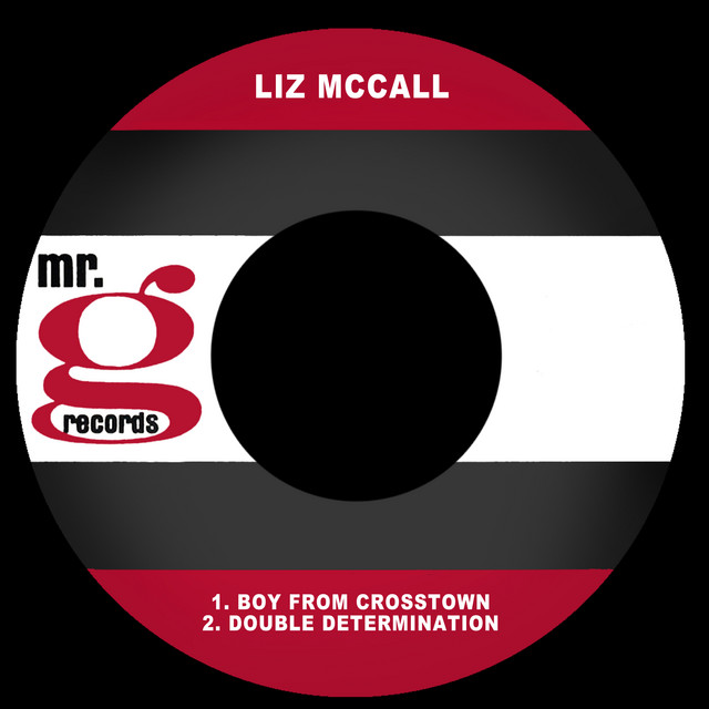 Liz McCall | Tunefind