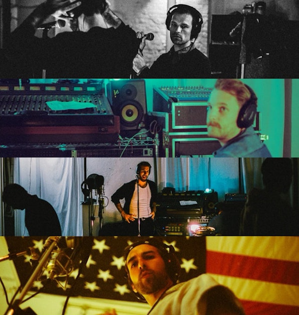 Locksley Music | Tunefind