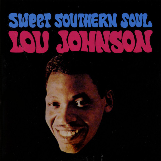 Lou Johnson | Tunefind