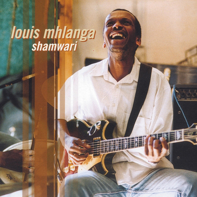 Louis Mhlanga | Tunefind