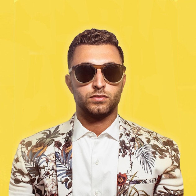 Louis Vivet Music | Tunefind