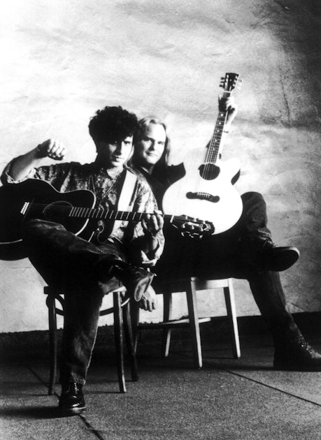 Lowen And Navarro Music | Tunefind