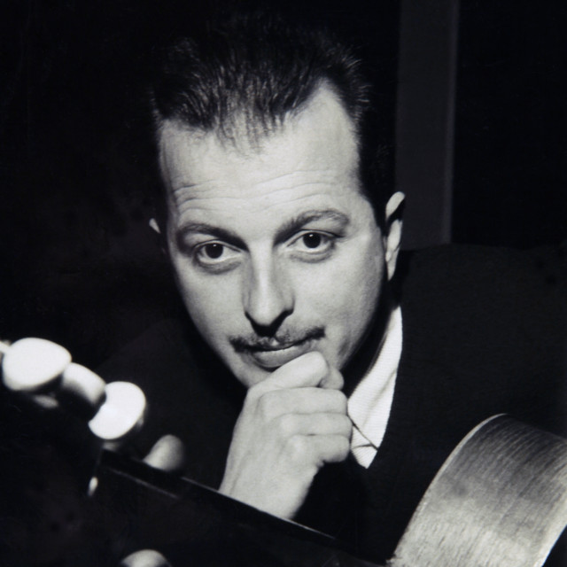 Luiz Bonfá Music | Tunefind