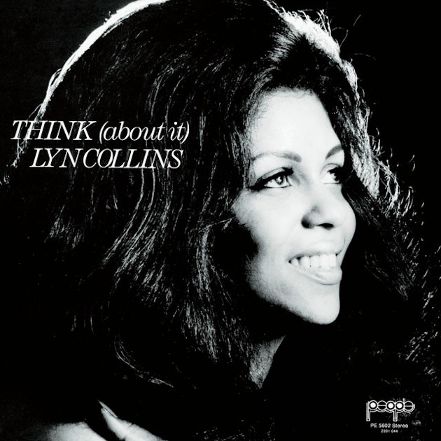 Lyn Collins Music | Tunefind