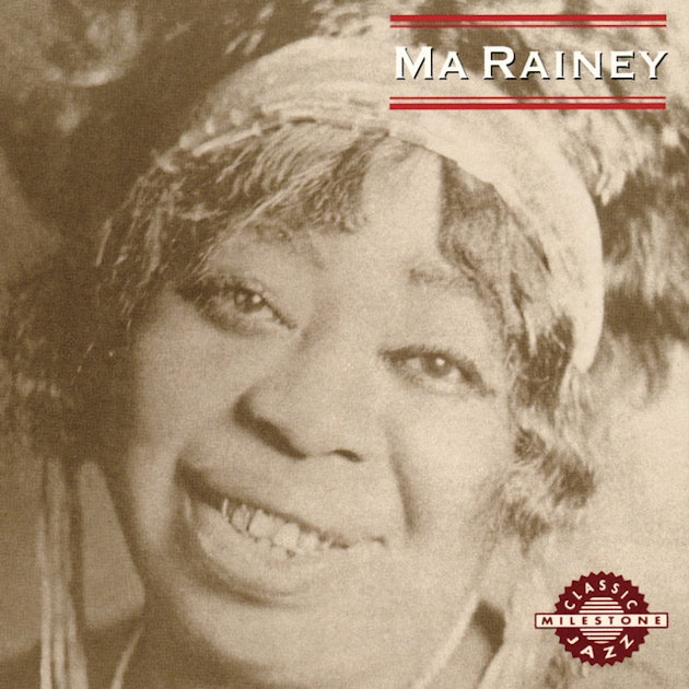 Ma Rainey Music | Tunefind