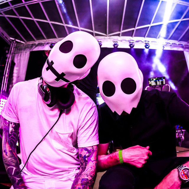 Made Monster | Tunefind