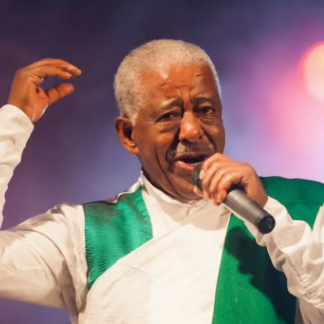 Mahmoud Ahmed Music | Tunefind