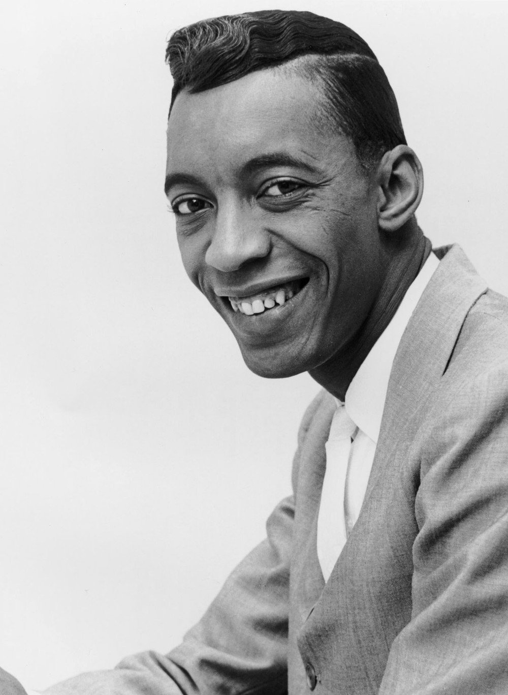 Major Lance | Tunefind