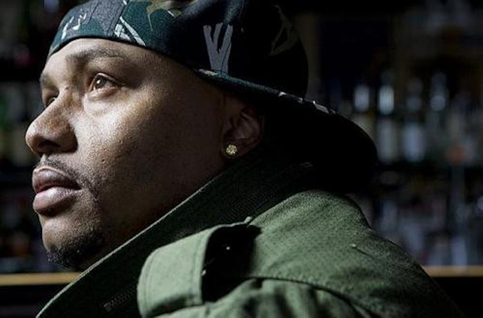 Malik Yusef Music | Tunefind