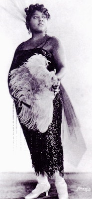 Mamie Smith Music | Tunefind