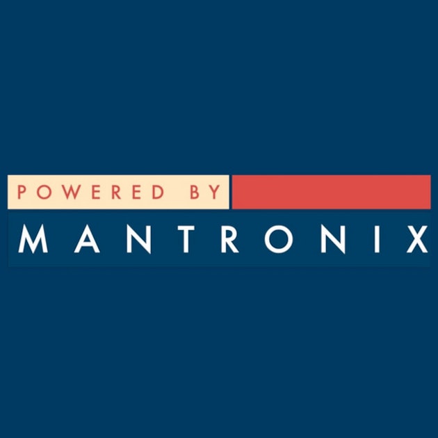 Mantronix Music | Tunefind
