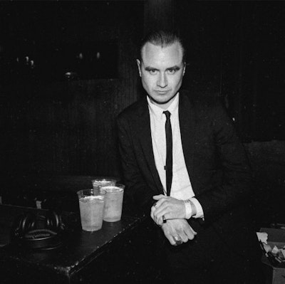 Marc Baker Music | Tunefind