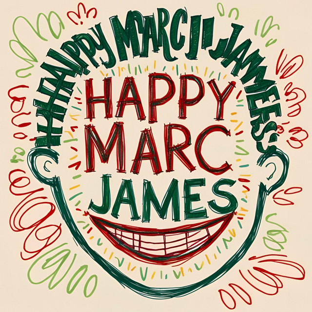 Marc James | Tunefind