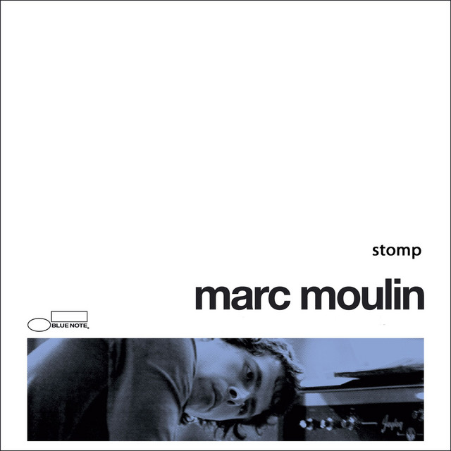 Marc Moulin Music | Tunefind
