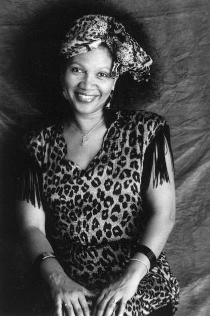 Marcia Griffiths Music | Tunefind