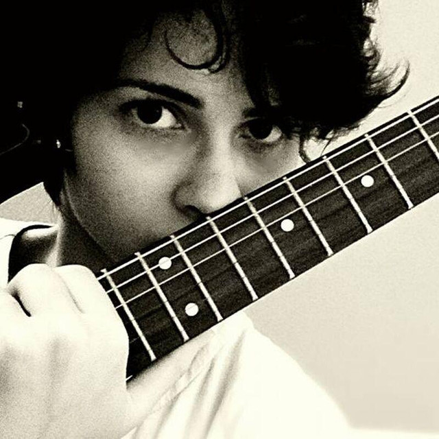 Maria Chiara Casà | Tunefind