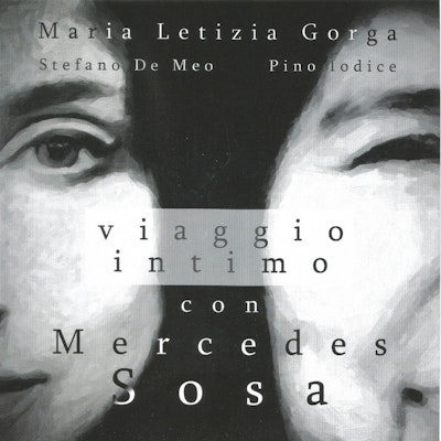 Maria Letizia Gorga Music | Tunefind