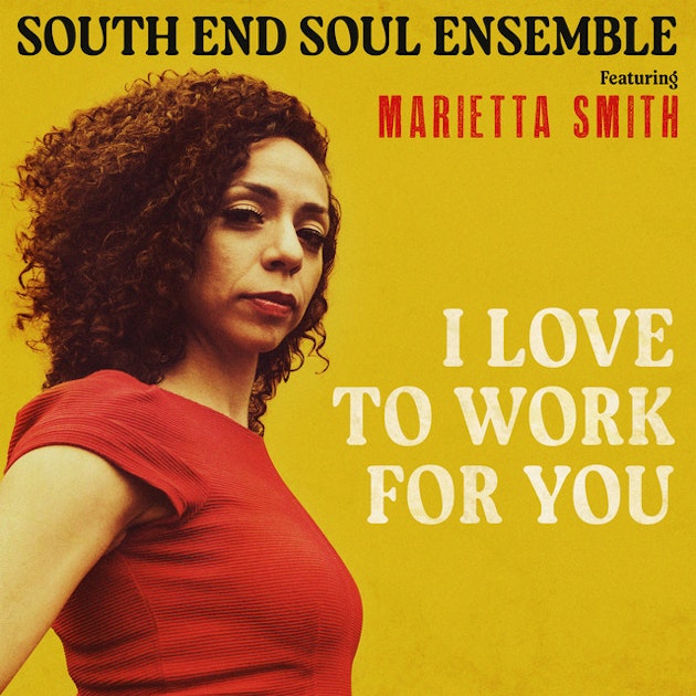 Marietta Smith Music | Tunefind