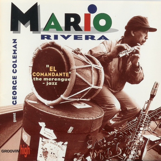 Mario Rivera | Tunefind