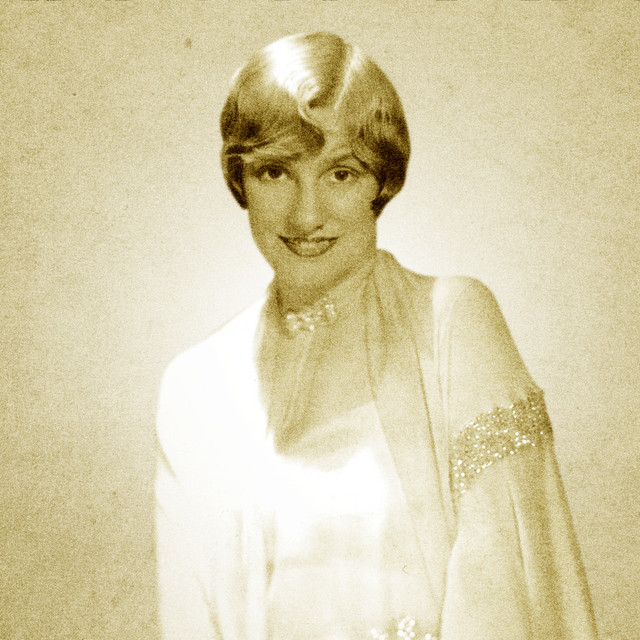 Marion Harris | Tunefind