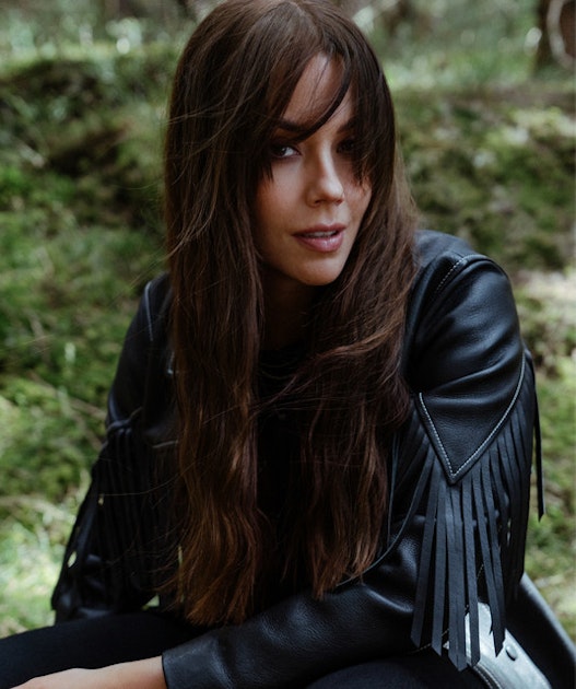 Marion Raven Music | Tunefind