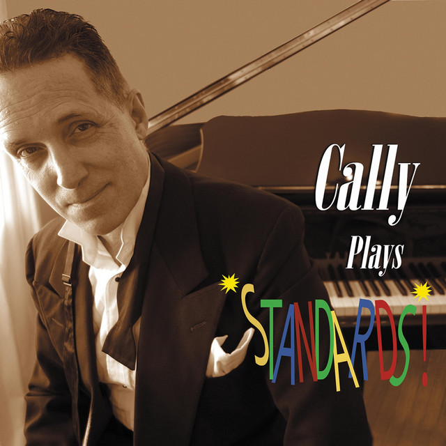 Mark Cally | Tunefind