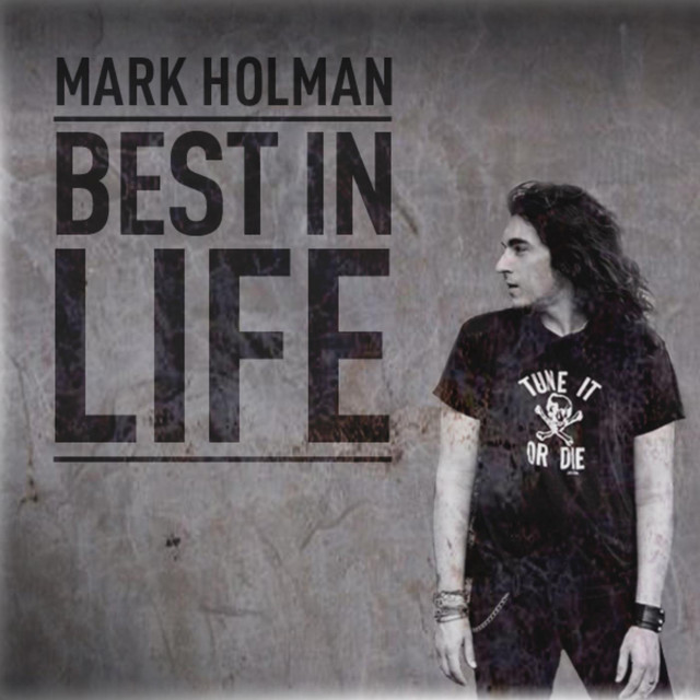 Mark Holman | Tunefind