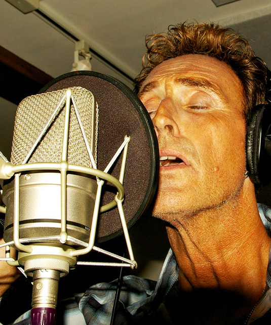 Martin Page Music | Tunefind